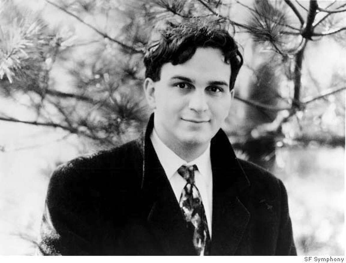 Review: Shaham delightfully upbeat in Shuman