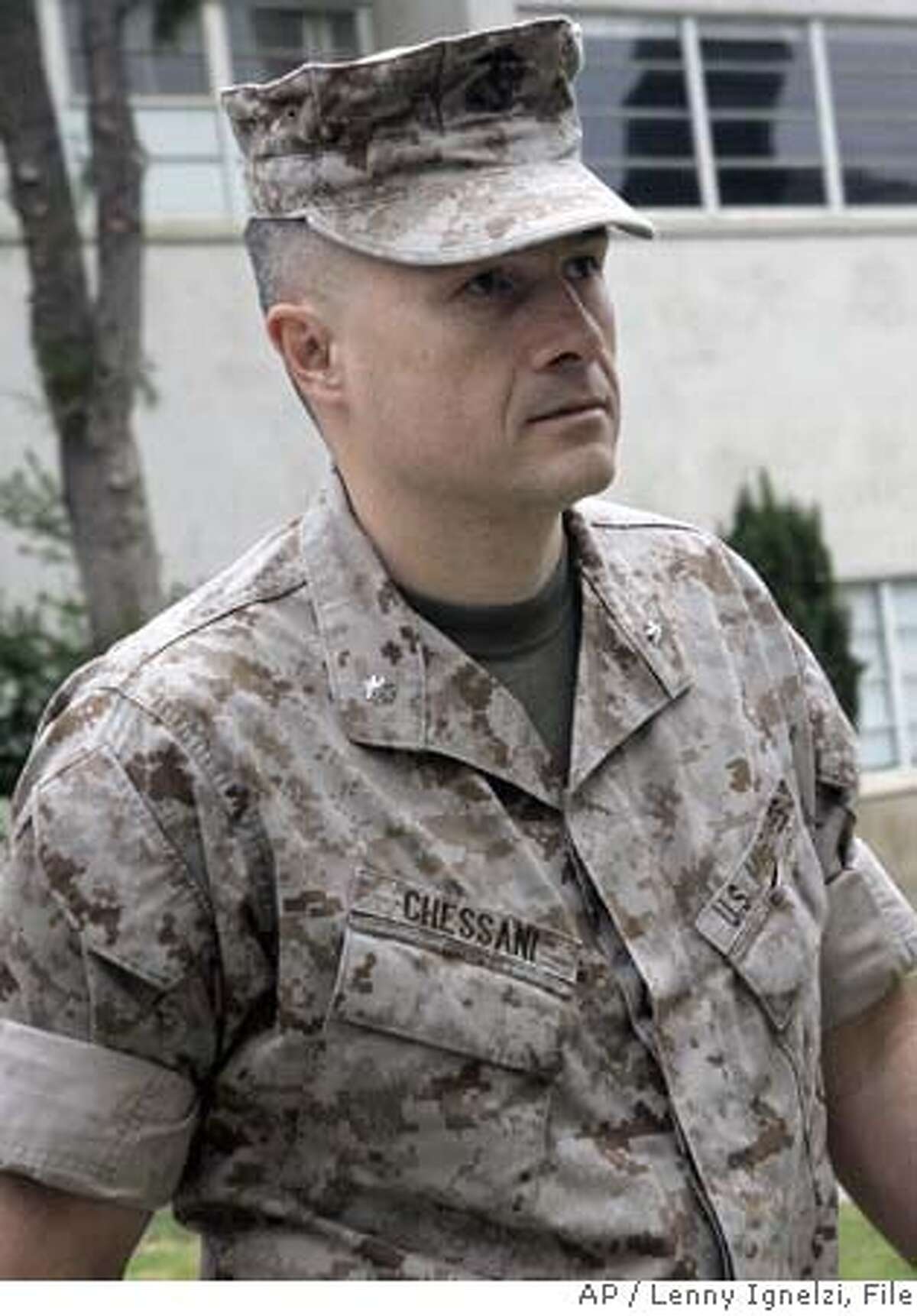 Judge: Murtha can't be forced to testify in Haditha case