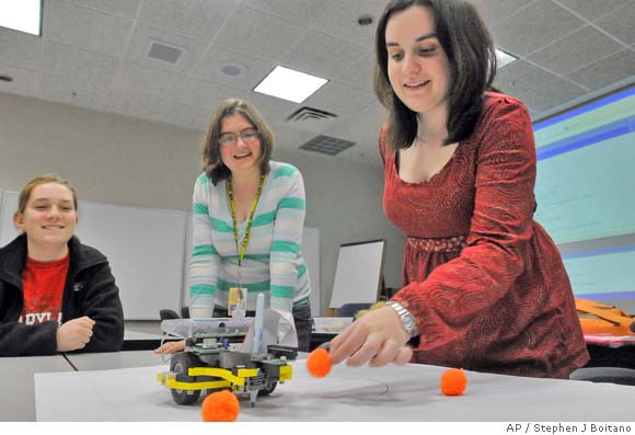 Aerospace, defense sectors brace for brain drain as Cold War workers retire