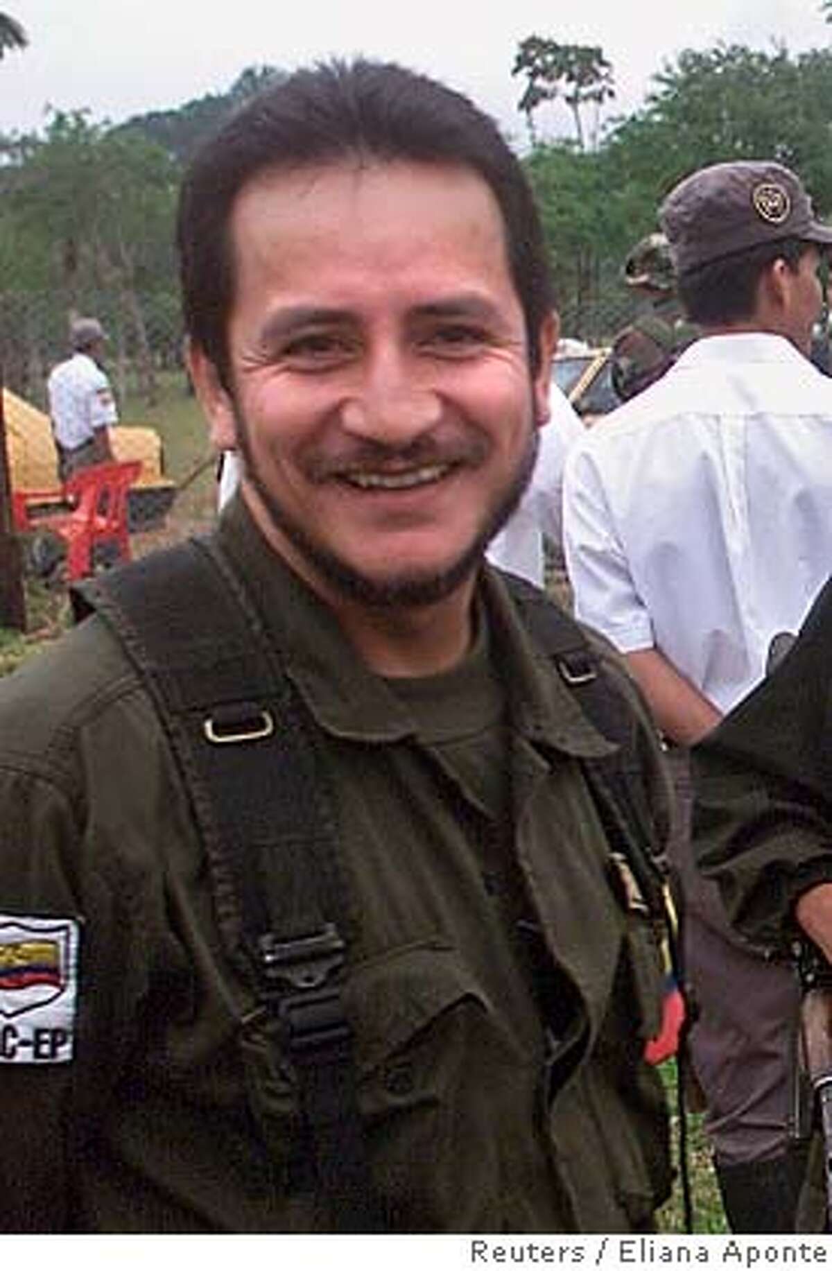 Another FARC leader reported dead