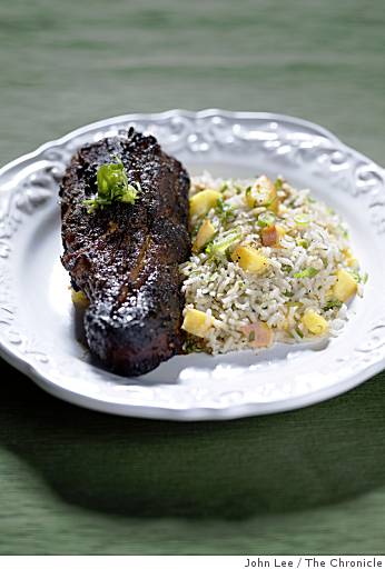 Going whole hog for country-style ribs