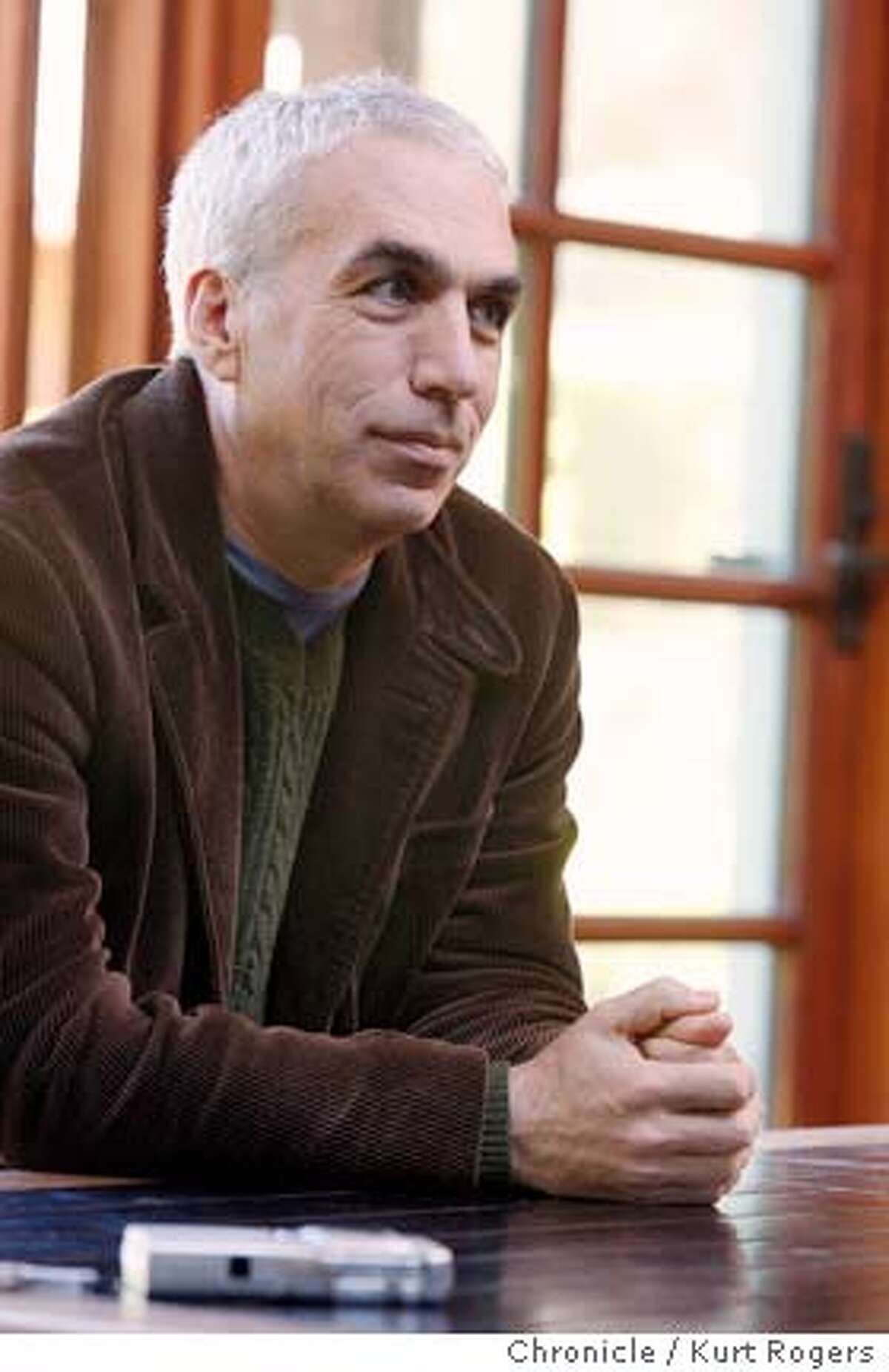 Addiction - a father-son story