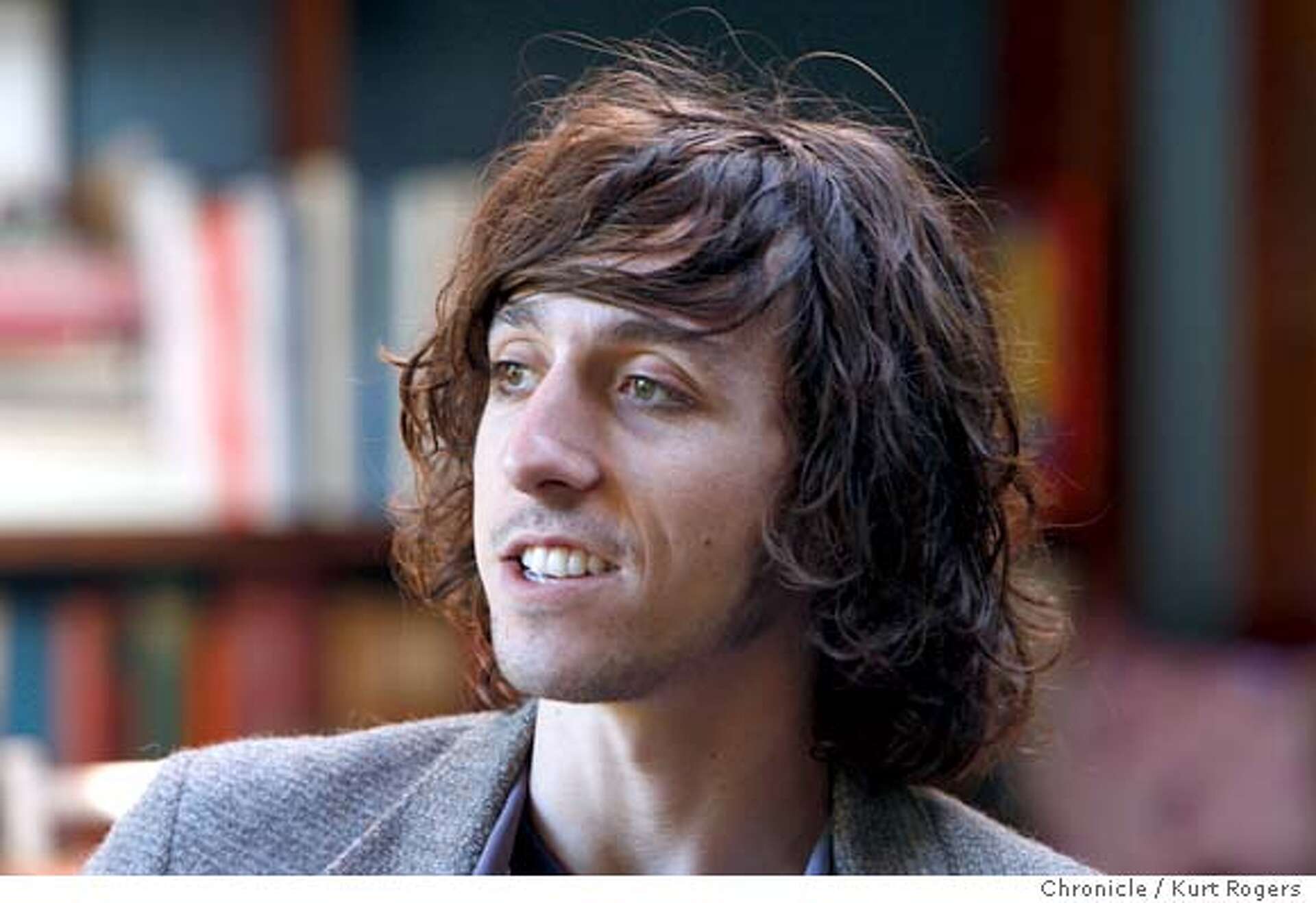 Addiction - a father-son story