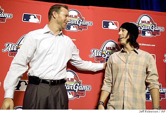 Who is Tim Lincecum anyway?