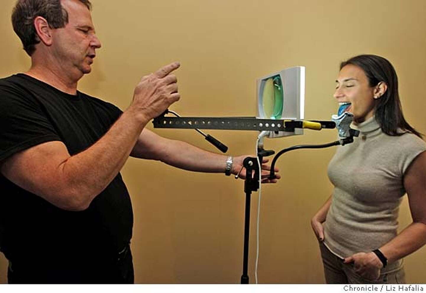 Unconventional wine expert says the number of taste buds determines ...