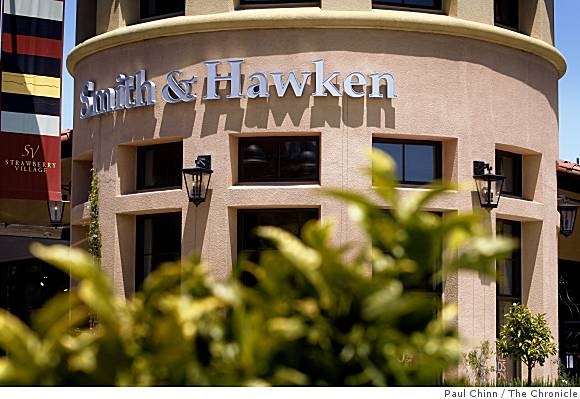 After 30 years, Smith & Hawken to close - SFGate