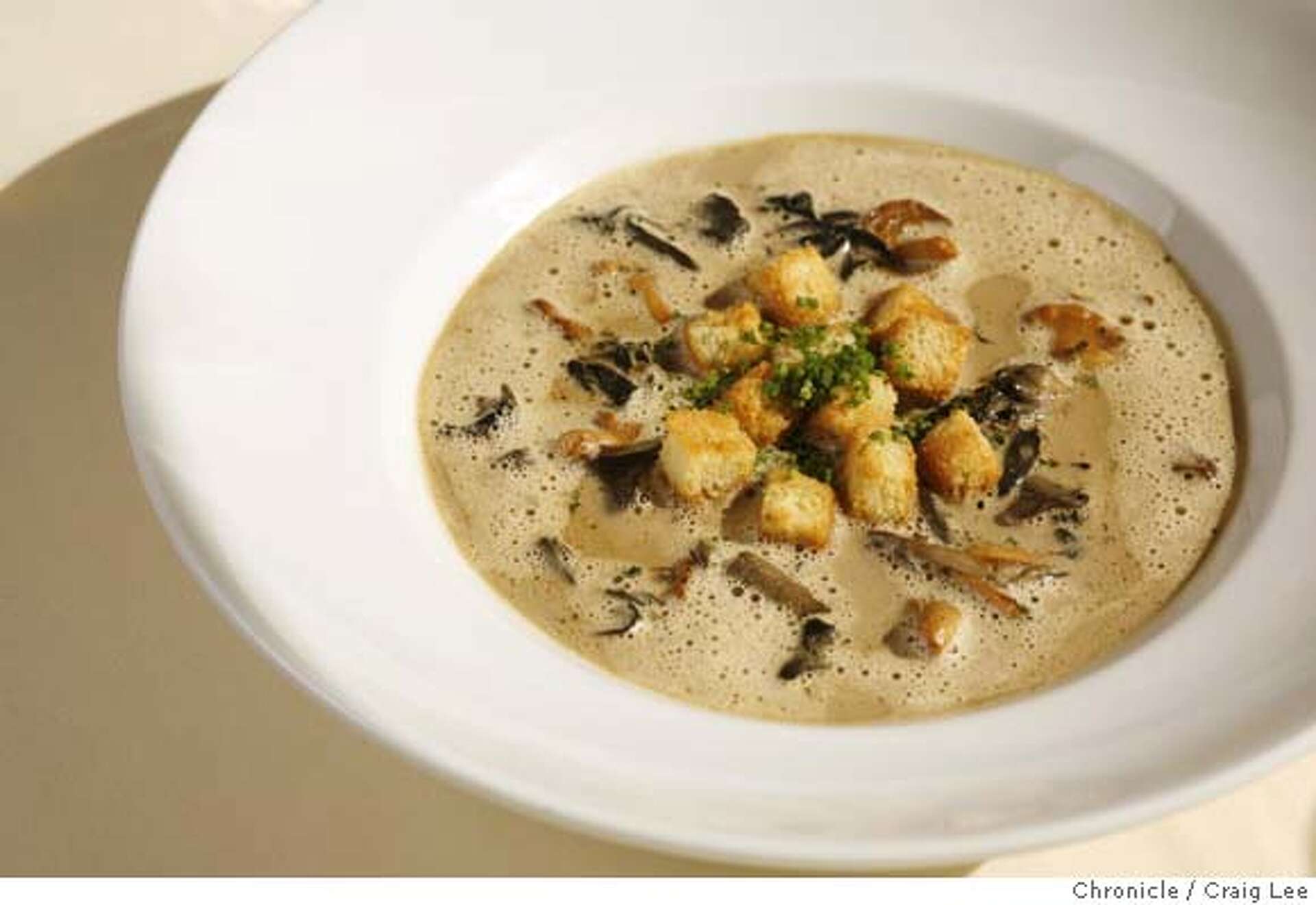 Rising Star Chef: Ian Begg