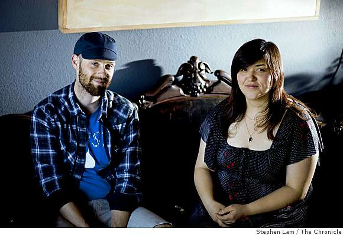 Divisadero Corridor - bohemian chic