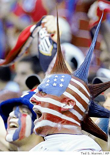 Not your father's Uncle Sam