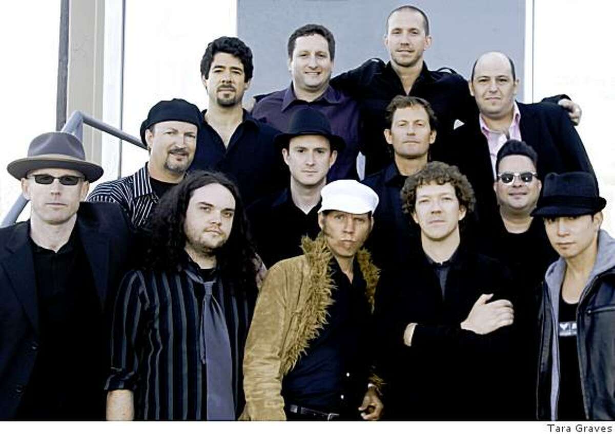 Don't miss: Neverland: Tribute to King of Pop!