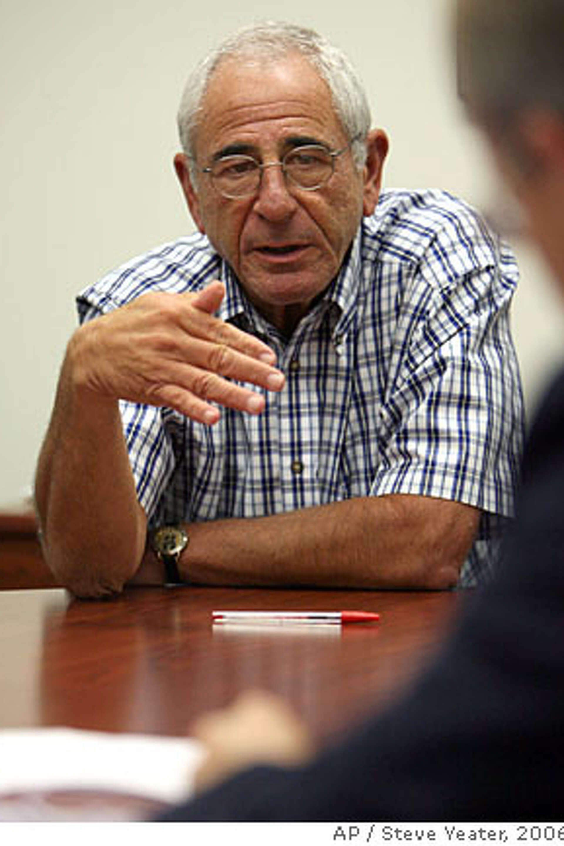Spending by prison care overseer questioned