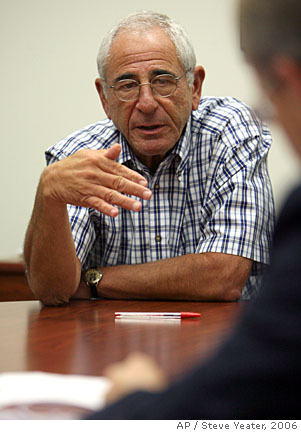 Spending by prison care overseer questioned