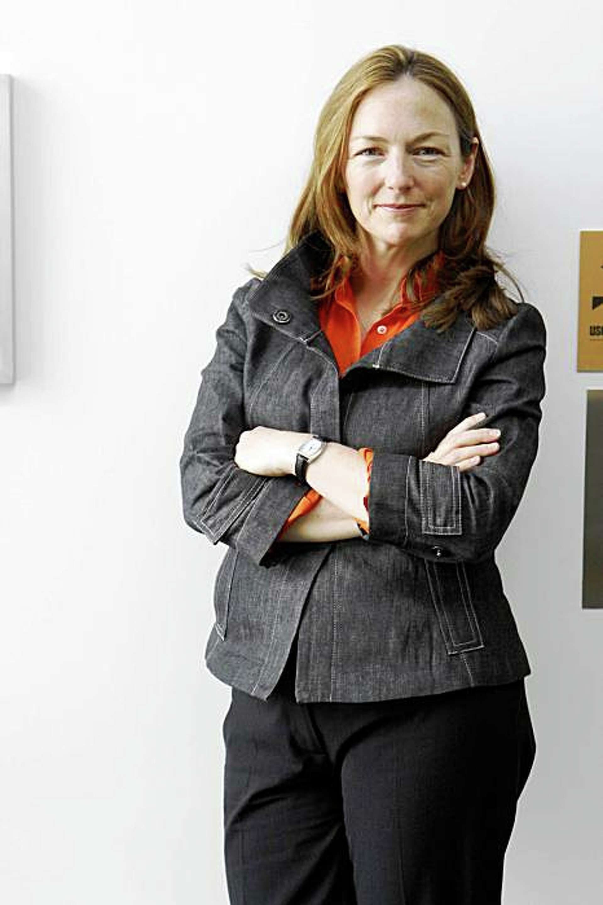 Jennifer Devlin - a pillar of design