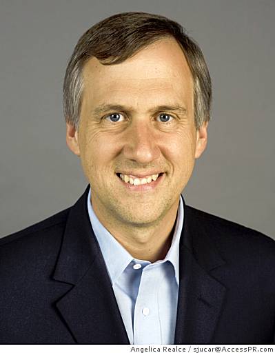 Three Questions: Keith Cerny