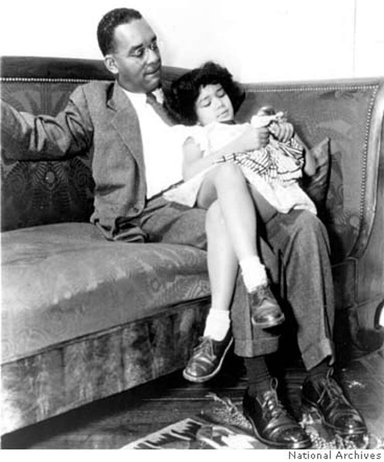 Richard Wright's final book a bit of a thriller - SFGate