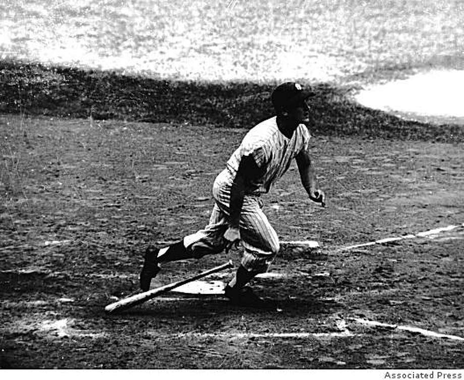 Maris deserves another look - SFGate