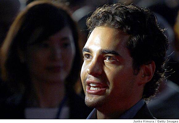Ramon Rodriguez