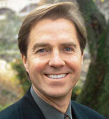 Joe Nation heats up hot state Senate race