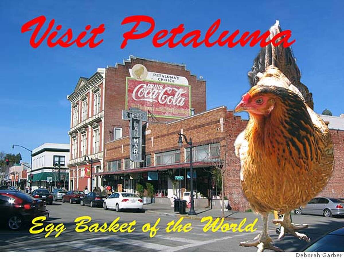 Reader contest: Create your own tacky postcards