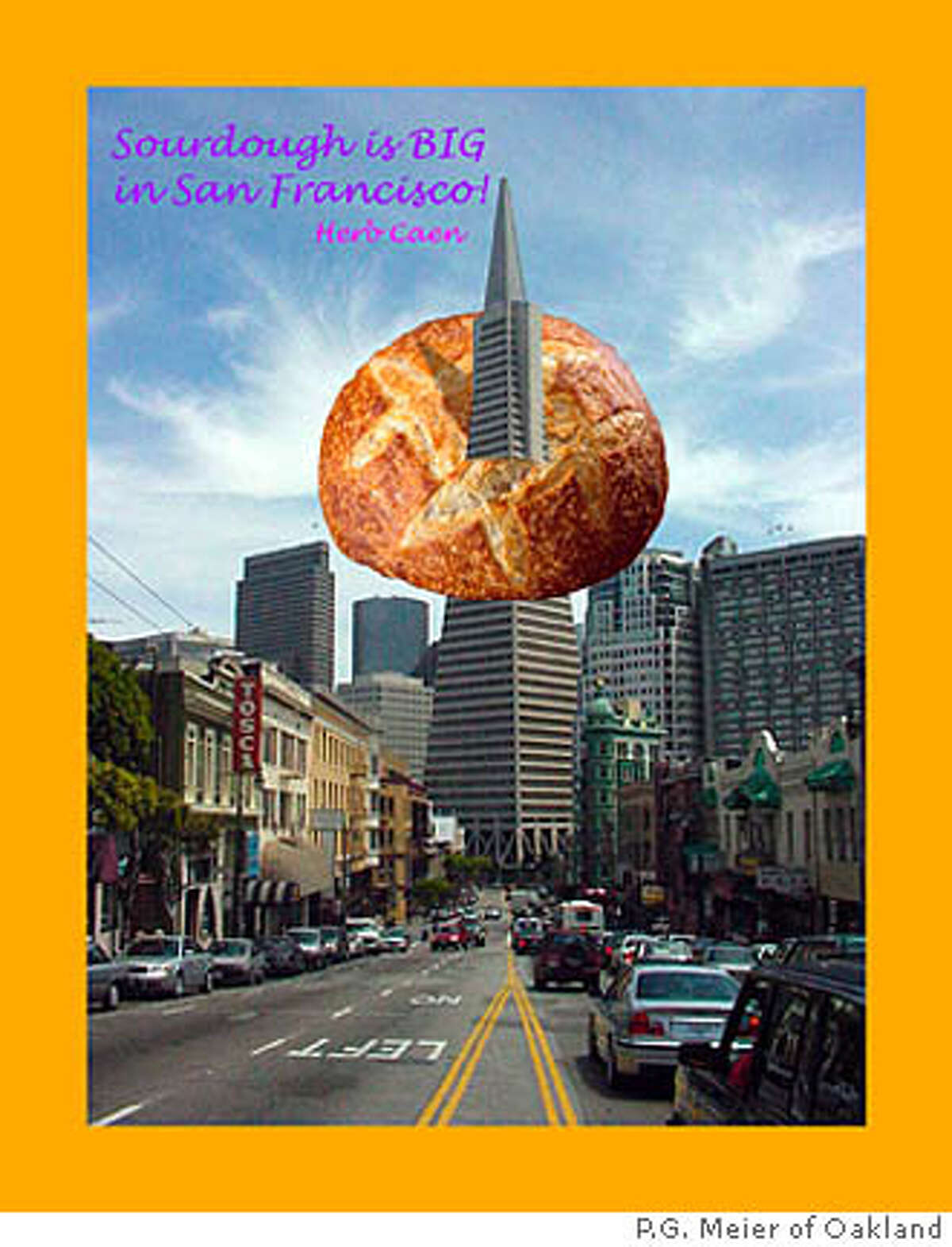 Reader contest: Create your own tacky postcards