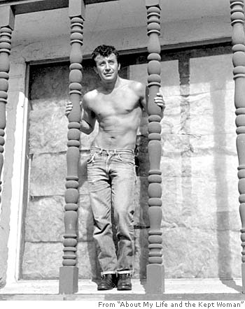 Rechy struggled to be true to himself in a straight, white world