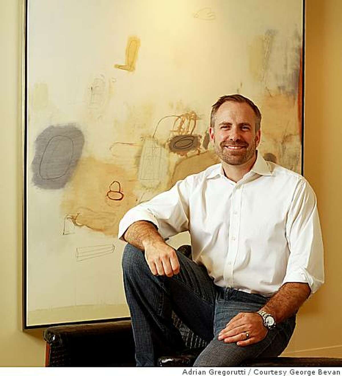 Kevin Carruth and Claudia Mendoza