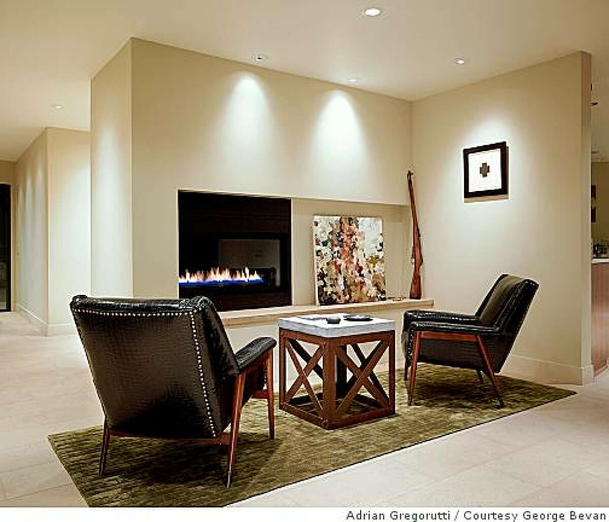 Kevin Carruth and Claudia Mendoza