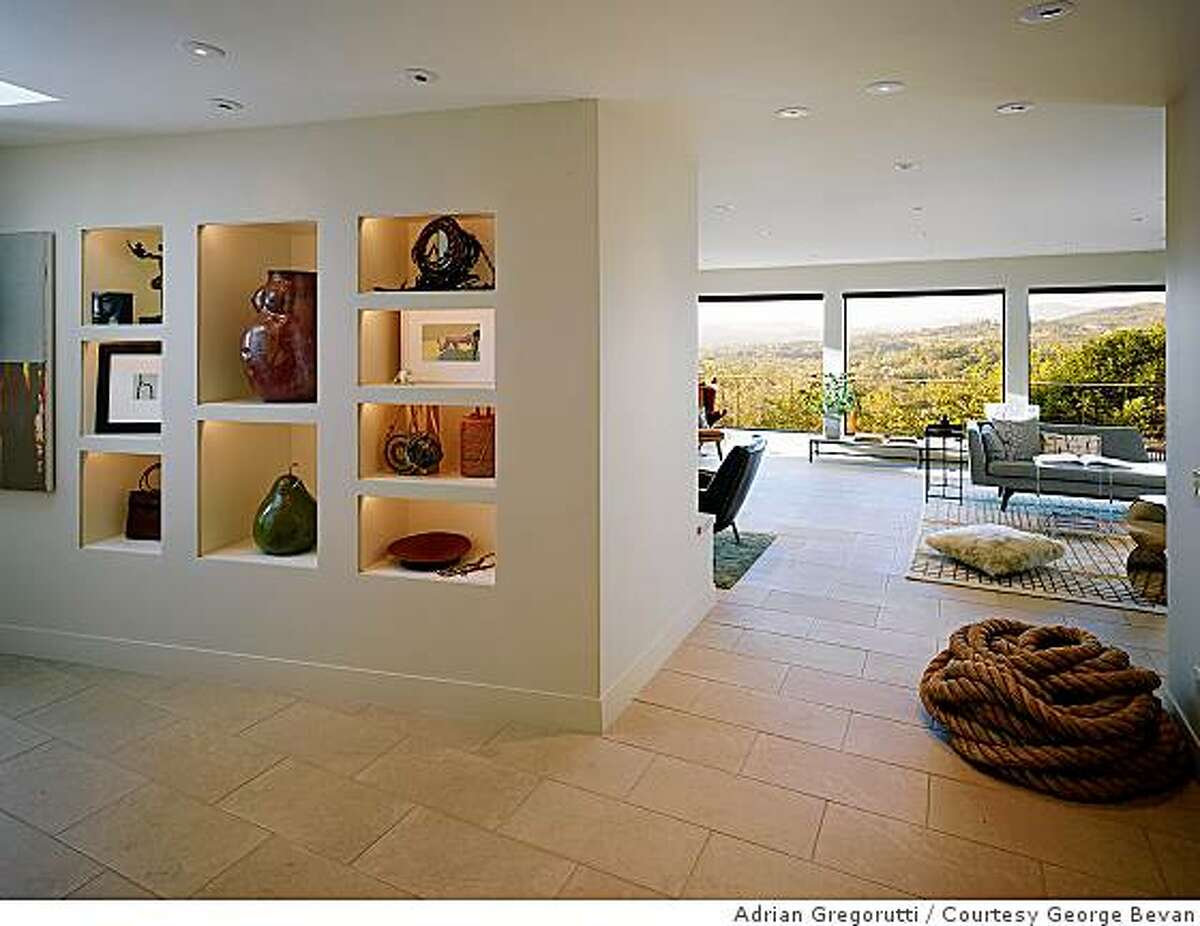 Kevin Carruth and Claudia Mendoza