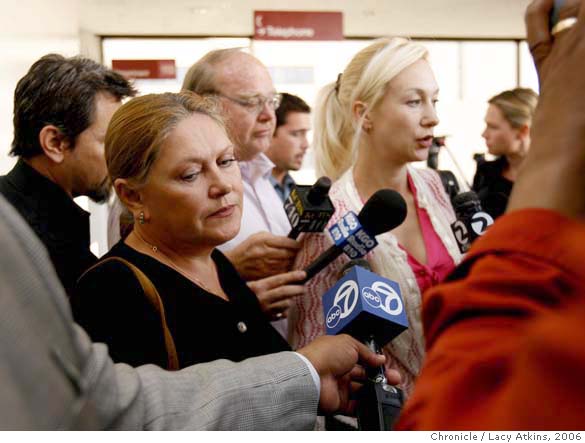 Tearful testimony from missing woman's mother Tearful testimony from missing woman's mother