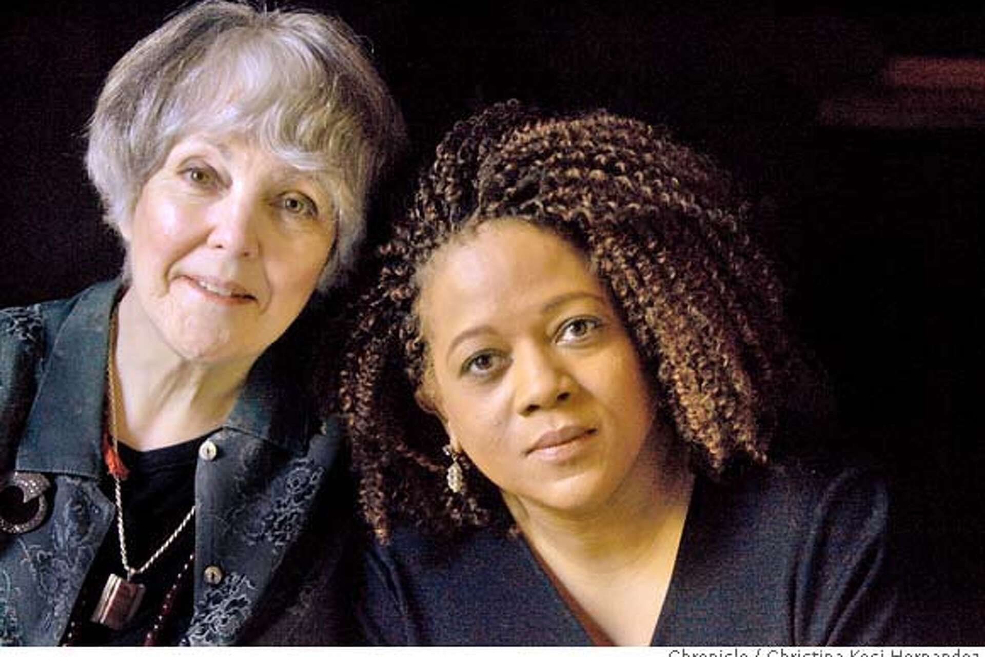 Review: Jazz singer Paula West rocks the house