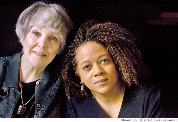 Review: Jazz singer Paula West rocks the house