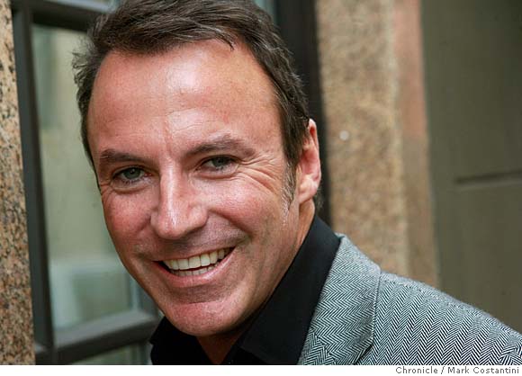 Colin Cowie's party planning tips