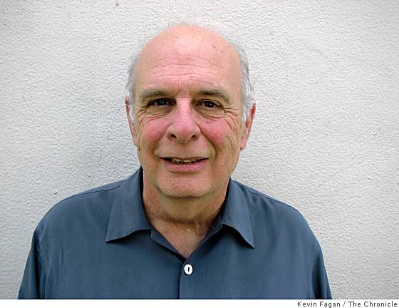 S..F Vietnam War vet Lee Thorn, peace activist who aided Laos, dead at 77