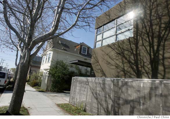 Place: West Berkeley builds community