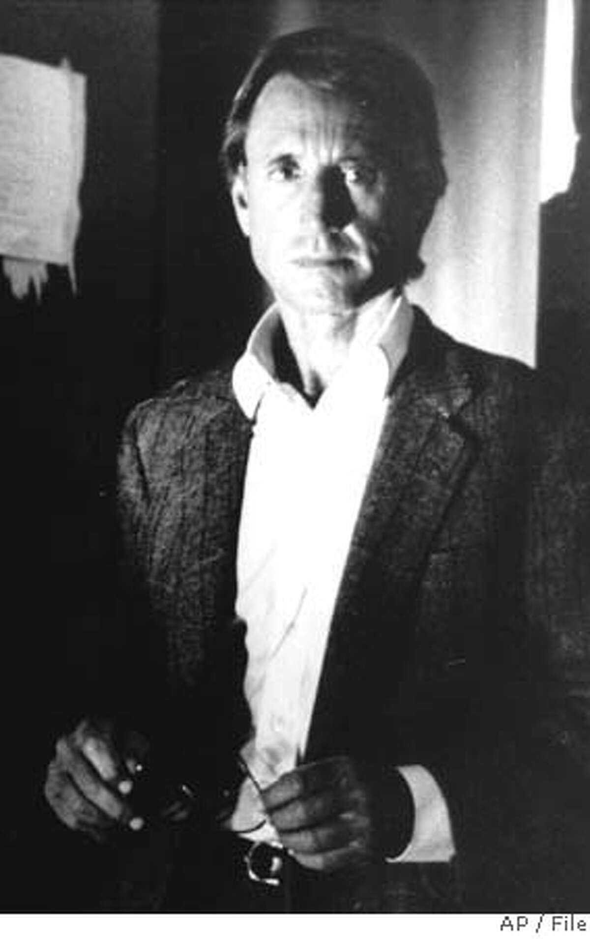 From stage to 'Jaws,' actor seized vivid roles