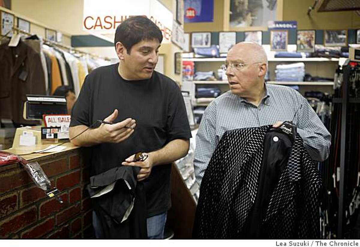 Hard to find good workers in S.F.