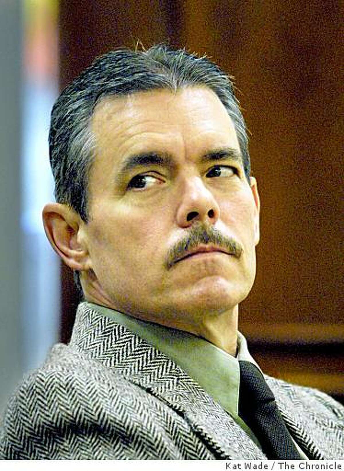 Killer of Antioch girl is found dead in cell