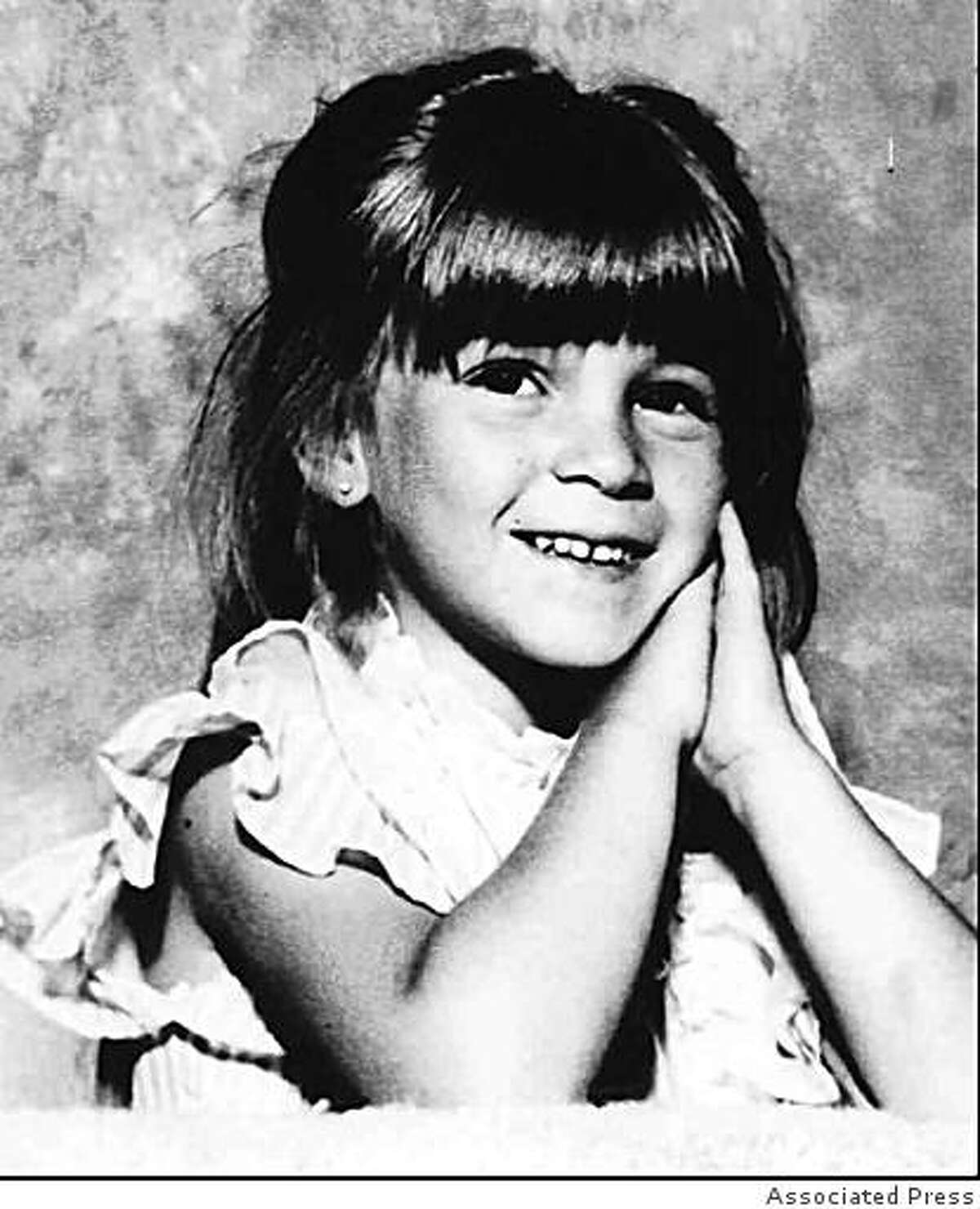 Killer of Antioch girl is found dead in cell