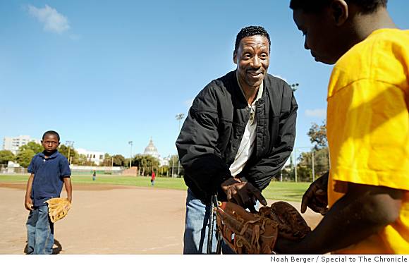 Norris goes back to where it began, gives back