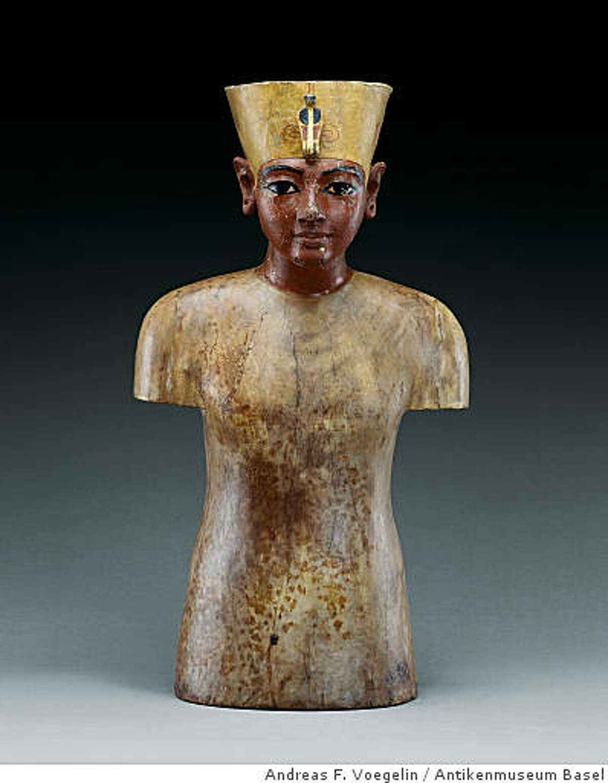 10 things not to miss at King Tut