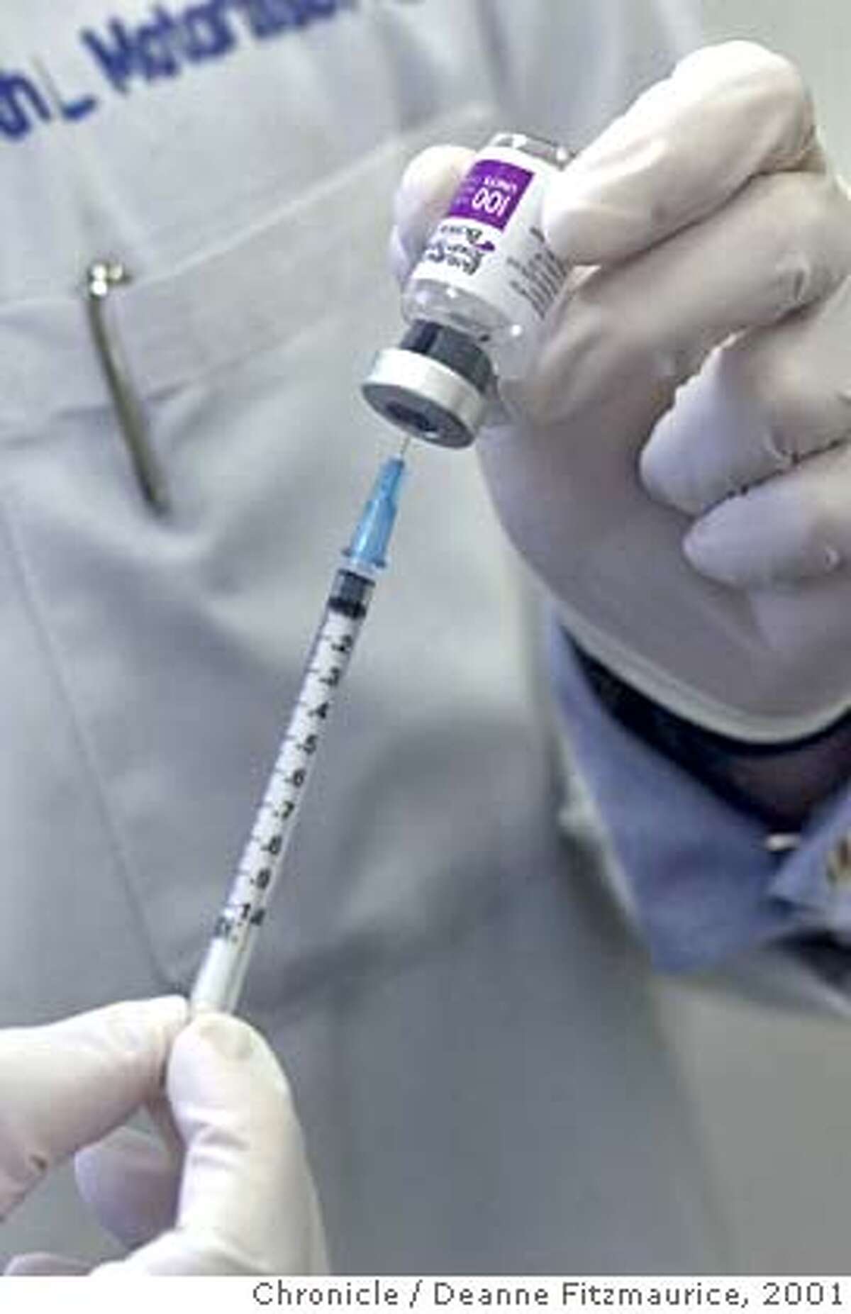 Drug regulators re-evaluating Botox's safety
