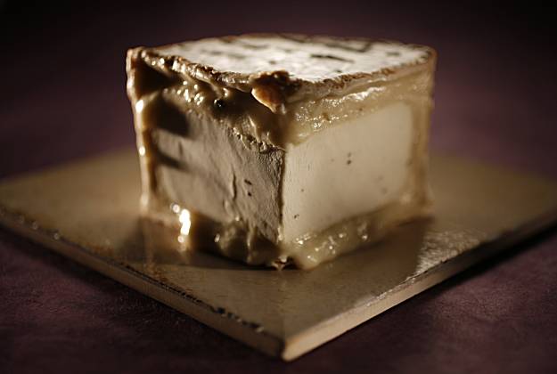 Cheese course: Little to fault about Truffle Tremor