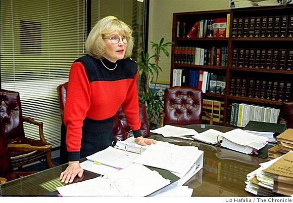 Lawyer, public servant Tiffany Rystrom dies