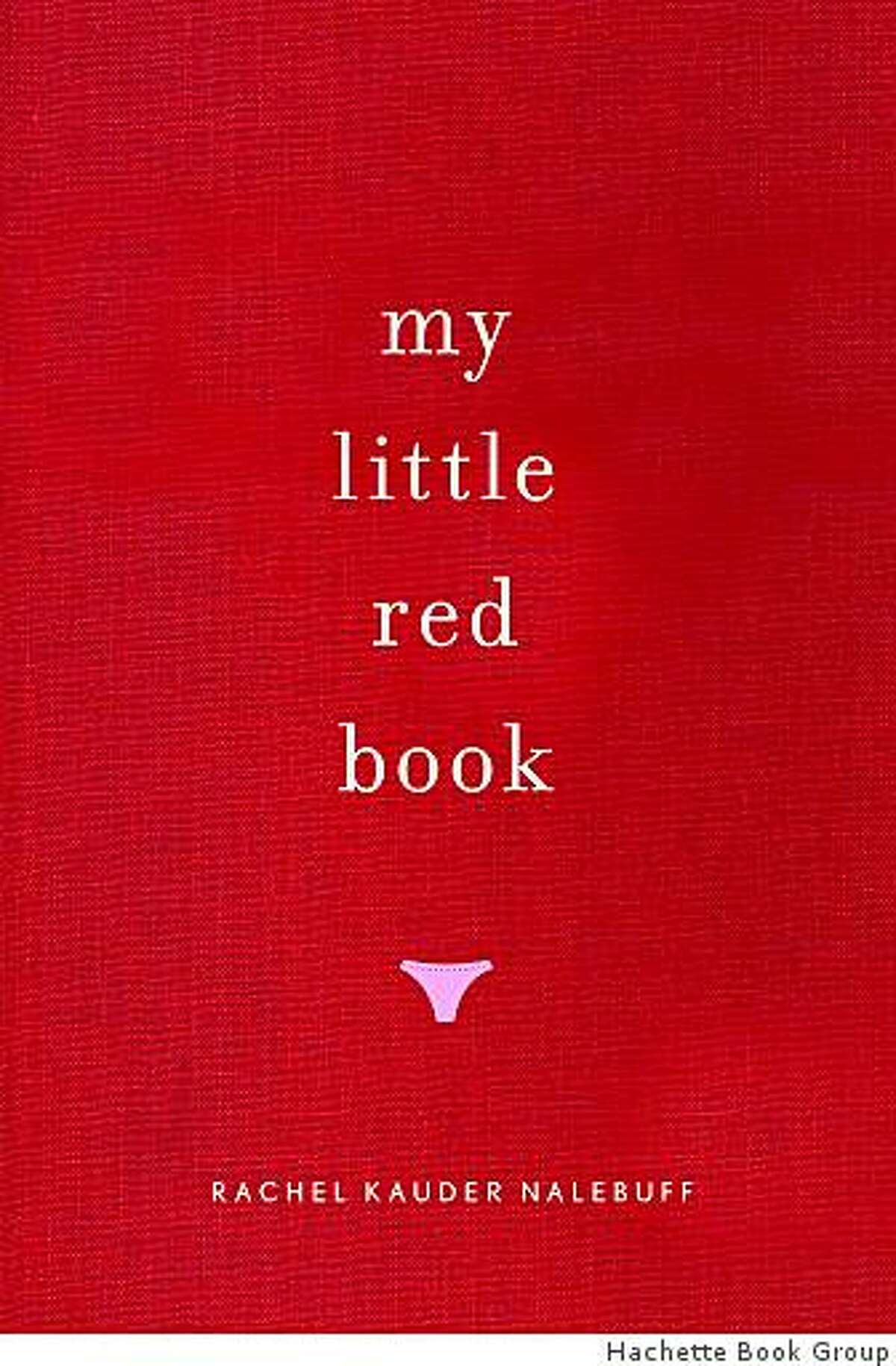 'My Little Red Book': Getting your first period