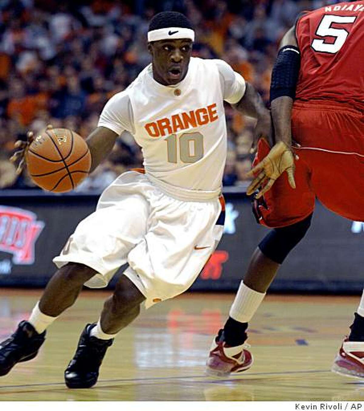 Jennings, Flynn audition for Warriors