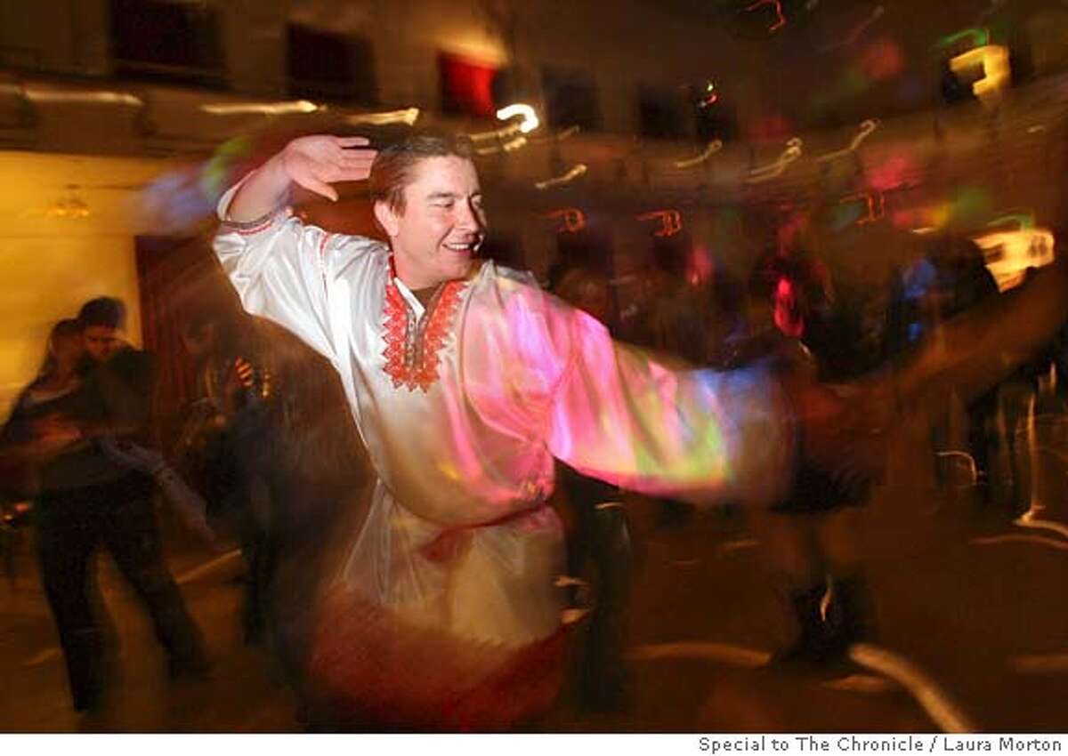 Russian Festival tries to keep tradition alive