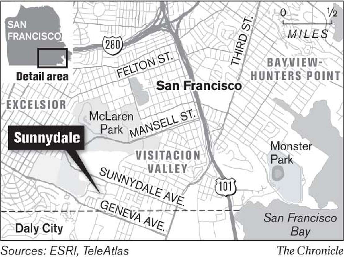 A few escape Sunnydale, but many are trapped