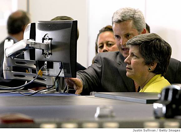 Feds give SFO $15 million for security project