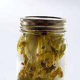 Cultivating their fascination with fermentation - SFGate