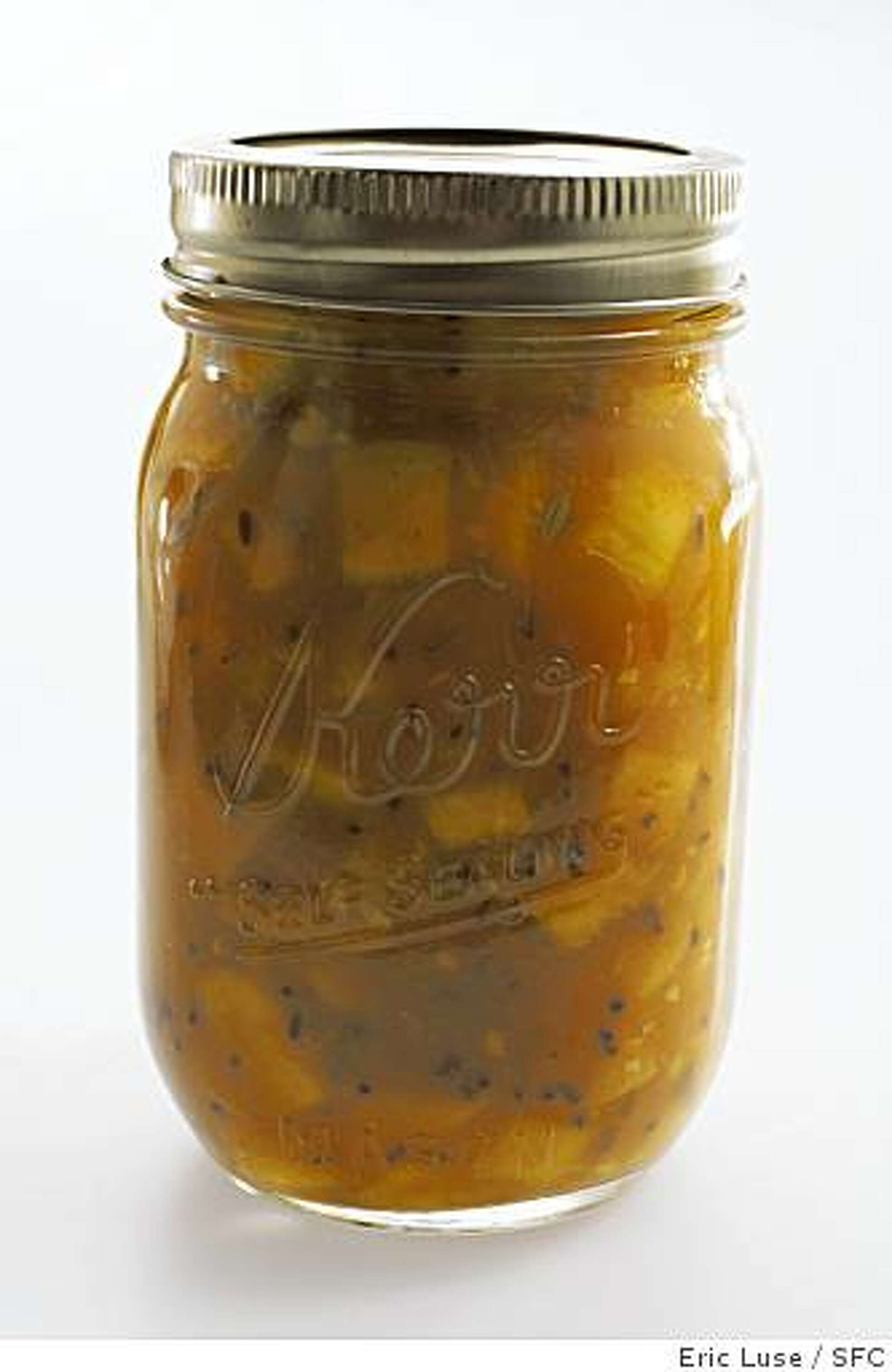 Cultivating their fascination with fermentation